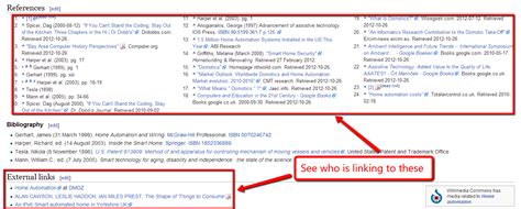 How To Use Wikipedia For SEO Content Marketing Strategy
