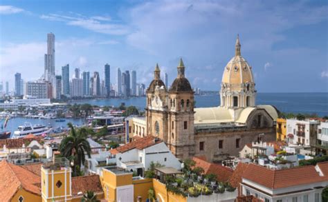 Guide To The Most Idyllic Cartagena Beaches Colombia Bookaway