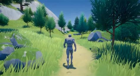 3d Game Environment Vr Metaverse Game Level Design In Unity 3d Or Unreal Engine By Rothmizolly