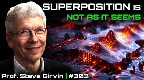 Quantum Computing Is A Reality Simulator Dr Steve Girvin Yale