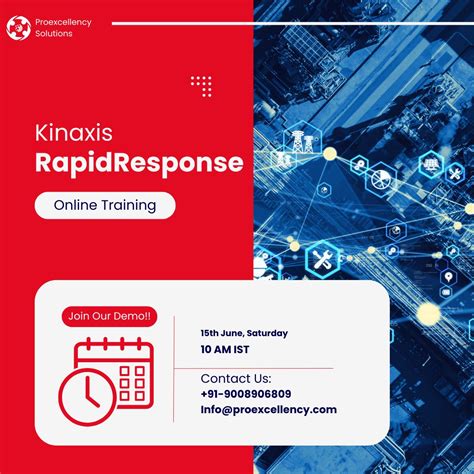 Saurabh Srivastava On Linkedin Kinaxisrapidresponsedemo Onlinetrainingonkinaxis