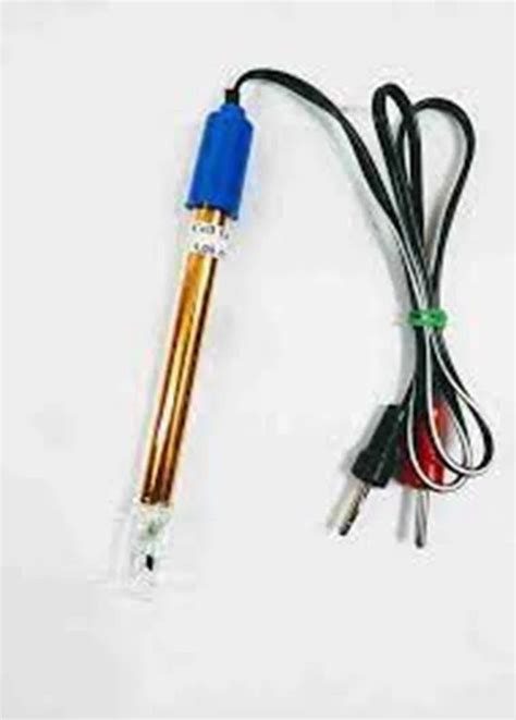 Conductivity Electrodes Cells At ₹ 1500piece Malkajgiri Hyderabad