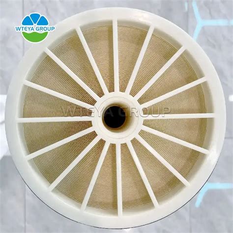 High Quality Ro Membrane Filters For Clean Water