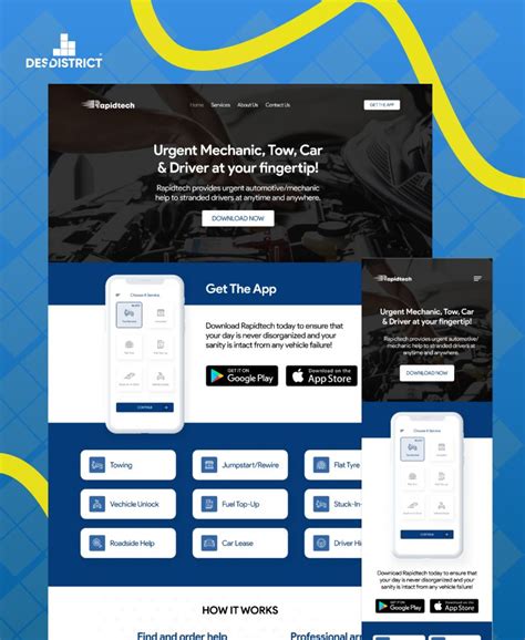 Webdevelopment Webdev Productdesign Innovation Techagency
