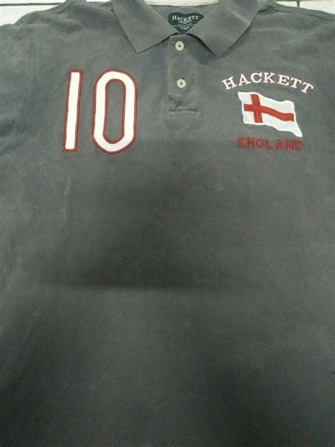 Polo Hackett Mens Fashion Tops And Sets Tshirts And Polo Shirts On