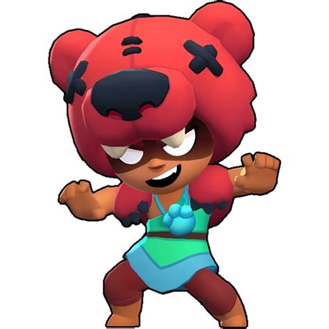 Brawl Stars Nita Guide