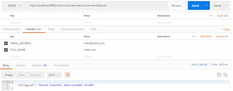 Building Rest Apis Sql Developer Post And Delete Bigdataenthusiast