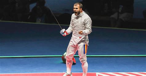 Tiberiu Dolniceanu My Rio Highlights