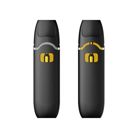 Original Hipory 37 Ceramic Heating Wire Empty Vape Mini Vaporizer