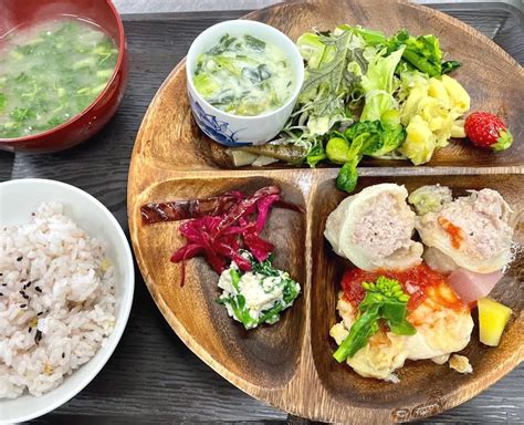 アグリキッチンもぐもぐ（日立市東滑川町） エキテン
