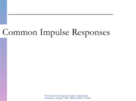 SOLUTION Properties Of Convolution Studypool