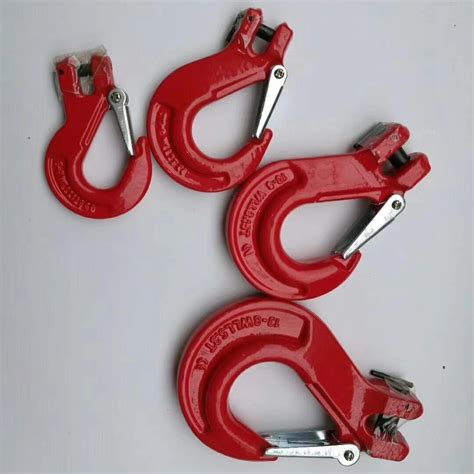 Shackle Vs Clevis Spot The Real Differences News Topone Chain