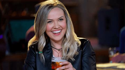 Black Leather Jacket Worn By Bree Obrien Emilie Ullerup In