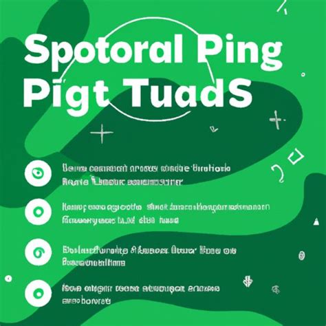 How To Print Your Favorite Spotify Playlist A Step By Step Guide The Enlightened Mindset