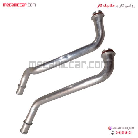 ♥مشخصات و قیمت لوله الومینیومی رادیاتور بخاری ال نود L90 نیکوپارت