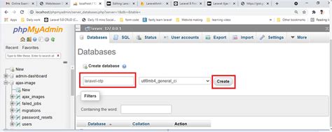Laravel 8 Firebase Mobile Number Otp Authentication Tutorial
