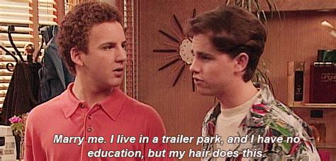 Tv Love 10 Things We Know About Girl Meets World Yourtango