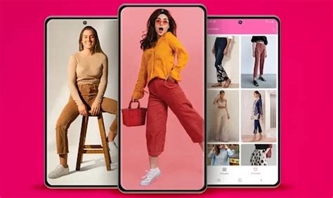 Girl Trouser Designs 5000 For Android Download