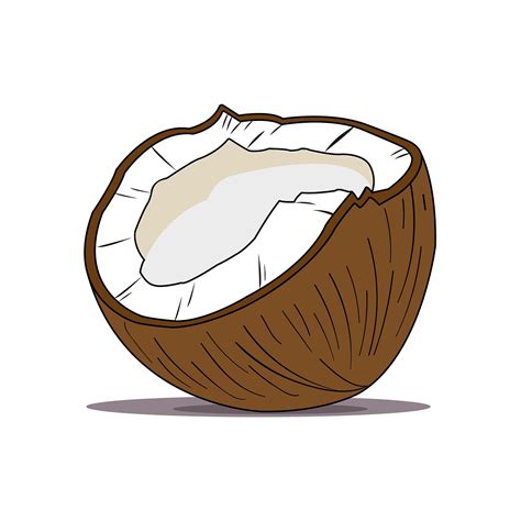 Coco Fruta