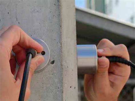 5 Ndt Methods For Structural Evaluation Fprimec Solutions Inc