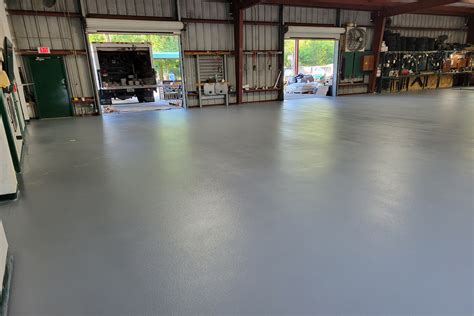 Showroom Jc Elite Epoxy Flooring