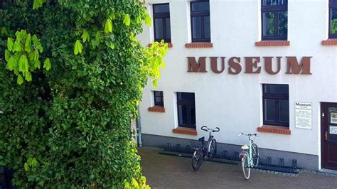 Museum Oschersleben