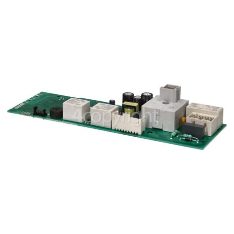 Candy Control Module Programmed Part Number 49030022 Candy Uk