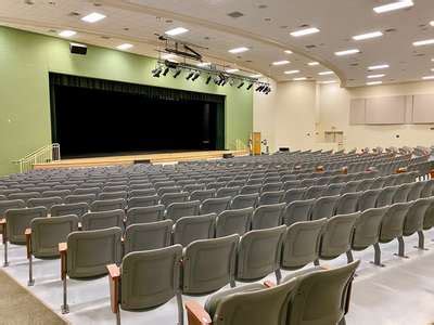 Rent Fields Gyms Theaters And More In Minneola
