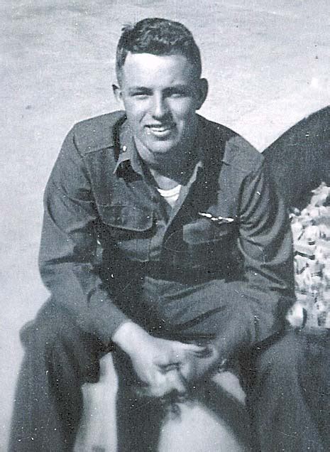 Leslie Wayne Lear Korean War Veterans Memorial Foundation