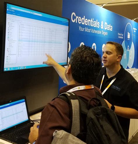stealthbits now part of netwrix on linkedin ignite2019