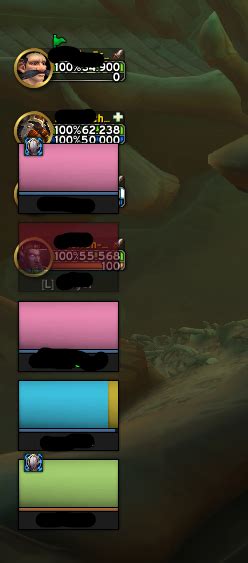 Retail Interface Issues After Updating Tukui To 2030 Wow 100046340 · Issue 43 · Tukui