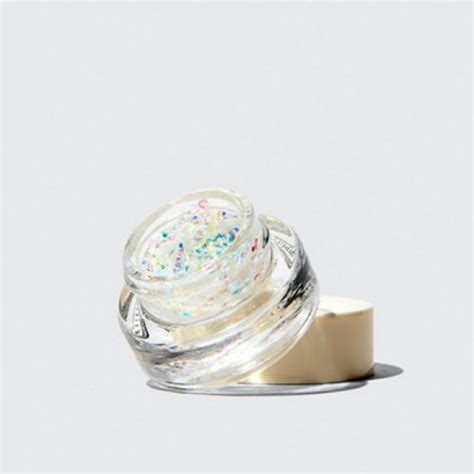 Glossier Makeup Last New Rare Glossier Glitter Gelee Phantasm