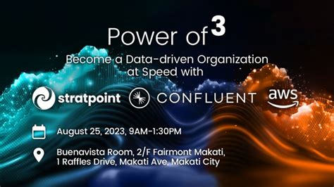 stratpoint technologies on linkedin modern technology allows you to capture and leverage your