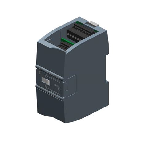 16 DI 24 V DC Sink Source ELECTRIC CENTER Distributeur de matériel électrique