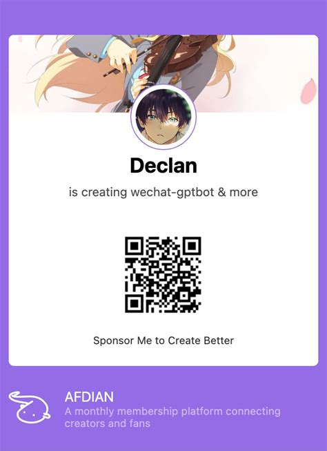 github iuiaoin wechat gptbot a wechat robot based on chatgpt with no