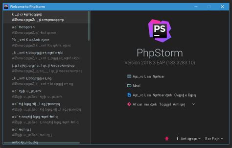 Font Text Is Garbled · Issue 957 · Chrisrmmaterial Theme Jetbrains · Github