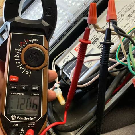 What Is An LED Driver How Do I Test And Replace An LED Driver