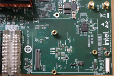 Zephyr GSRD User Guide Altera FPGA Developer Site Zephyr GSRD User Guide Altera FPGA Developer Site