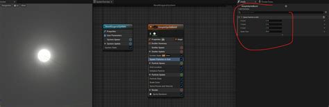 Niagara Spawn Particles In Grid Not Working Real Time Vfx