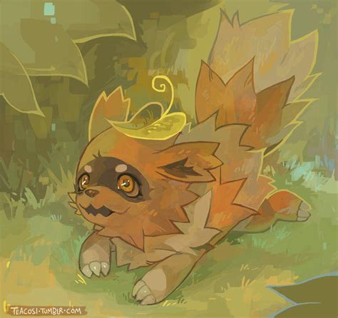 Zigzagoon Hd Wallpapers Wallpaper Cave