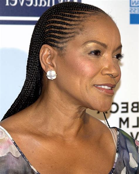 7 Braided Hairstyles For Women Over 50 Hairstyle Haircut Trend