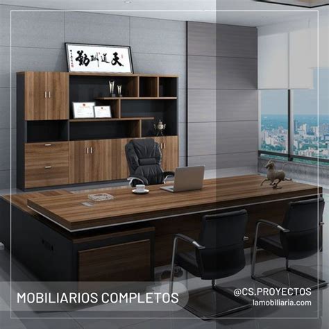 7 Ideas De Oficina Muebles De Oficina Oficinas Modernas Oficinas