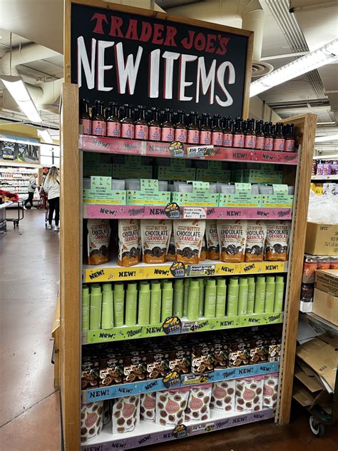 Best New Trader Joes Finds September 2023 Parade