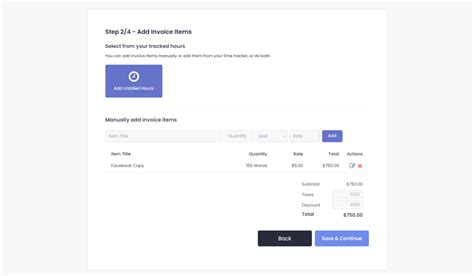 How To Send An Invoice Best Practices For Freelancers Kosmo