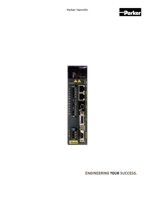 pseries ug ethercat a manual pdf amplifier alternating current