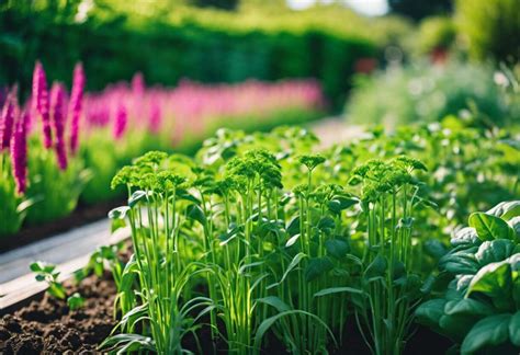Engrais Verts Pour Jardin Guide Pratique De Semis