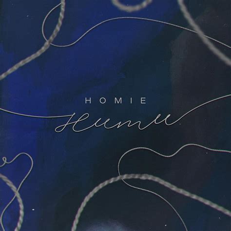 Homie Нити Threads Lyrics Genius Lyrics