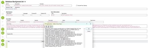 PM Action Remaining To Due Automatic Calculation IFS Community