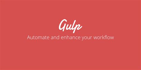 gulp uglify · github topics · github