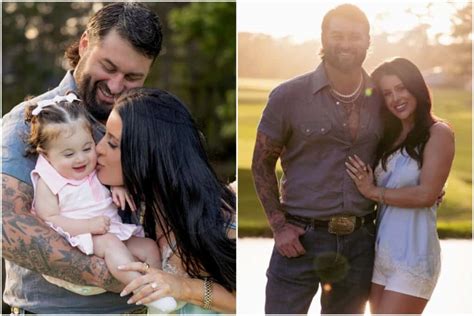 Koe Wetzel Engaged To Longtime Girlfriend Bailey Its Always Been Us